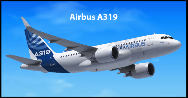 Airbus A319 vs A320: A Detailed Comparison - Sky Comparison