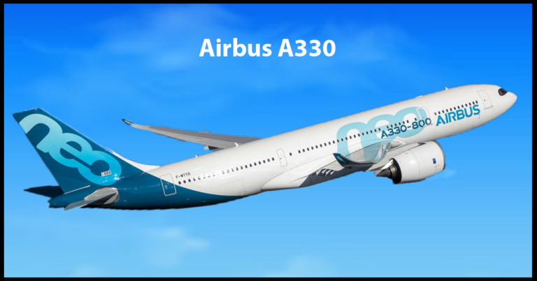 Airbus A330 vs A350 : A Detailed Comparison - Sky Comparison