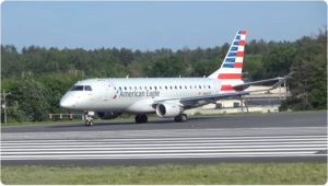 CRJ 900 Vs Embraer 175: Battle of the Regional Jets - Sky Comparison