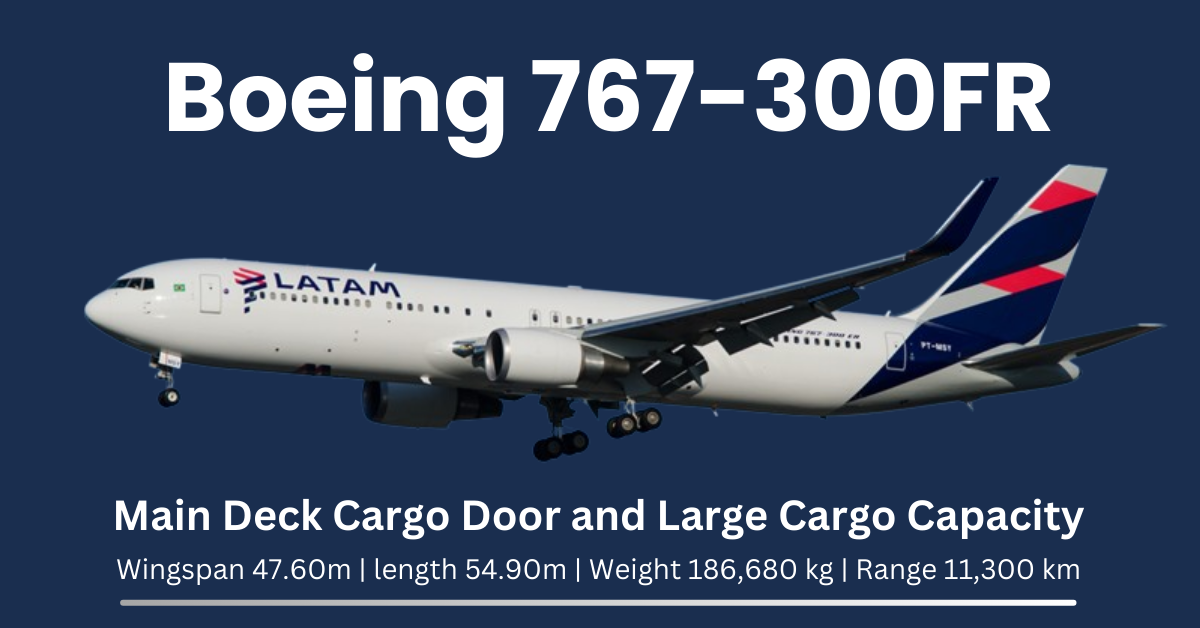 Boeing 767 vs 787 From Seating Capacity To Fuel Efficiency - Sky Comparison